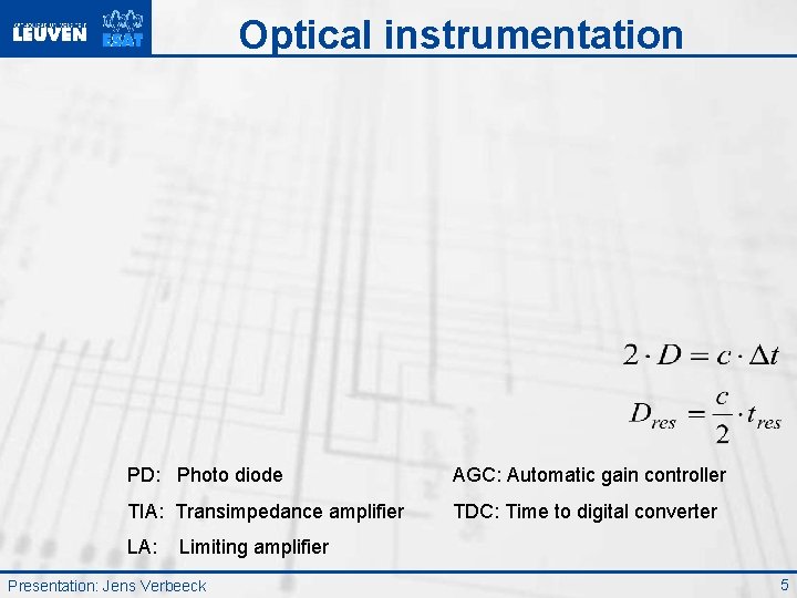 Design and Assessment of a Robust Voltage Amplifier