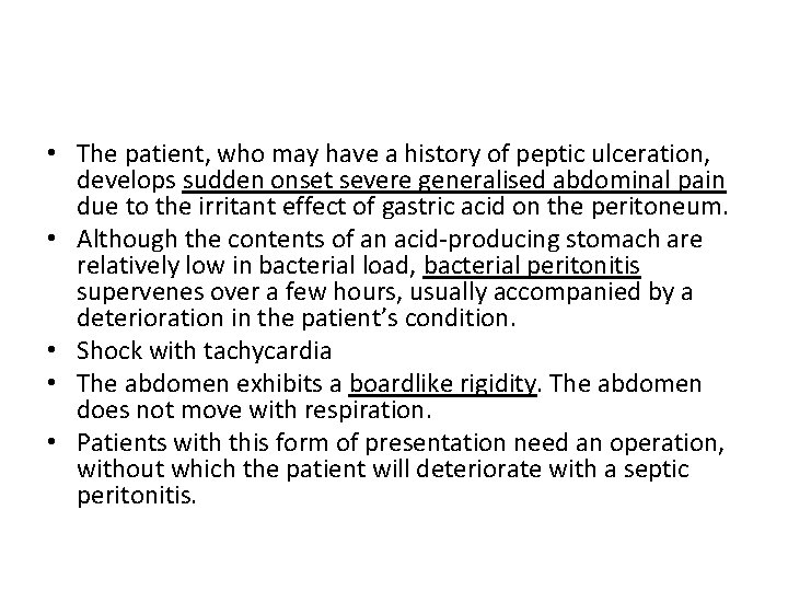 VAGOTOMY Types of vagotomy A Highly selective vagotomy