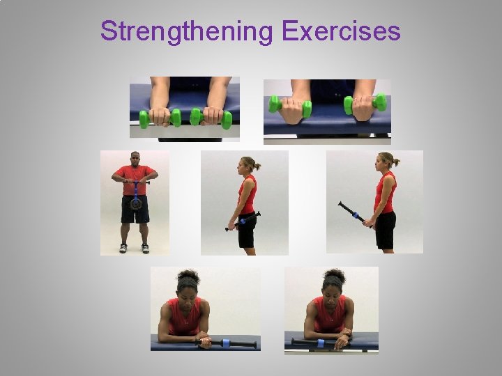 Rehabilitation of Wrist Hand Finger Injuries Chapter 19