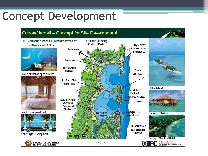 Generating Tourism Investment in Mozambique A Case Study