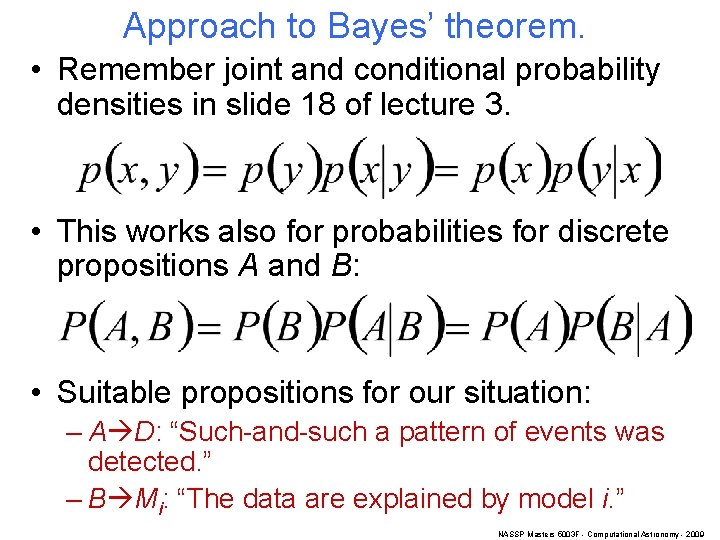 Lecture 15 Time series aka Light Curves Time