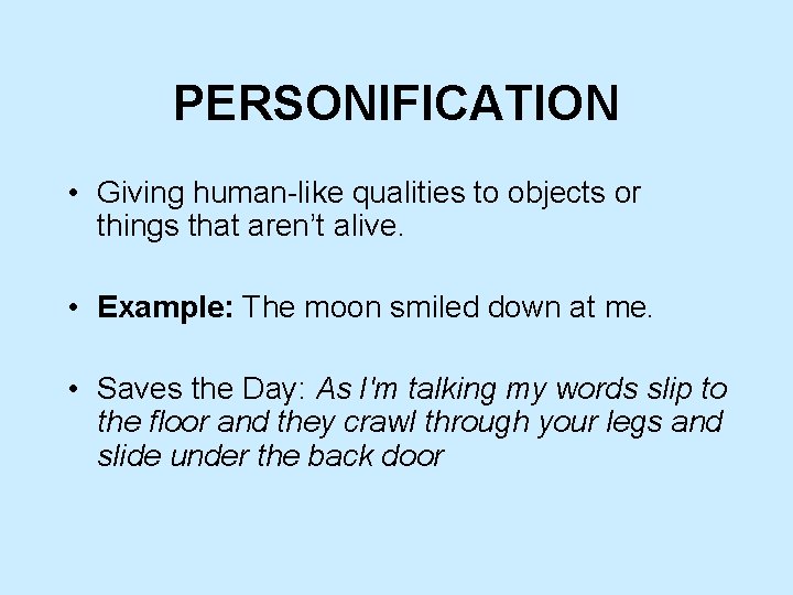 2 Is love good or bad in nature