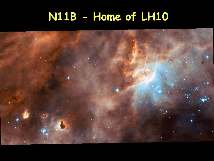 Lecture 9 WindBlown Bubbles September 21 2011 Interstellar