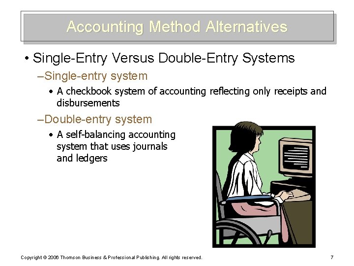 Evaluating Financial Performance Part 6 Understanding the Numbers