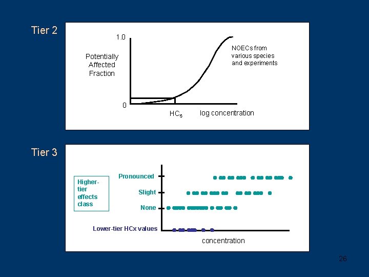 WEBFRAM 5 A risk assessment module for soil