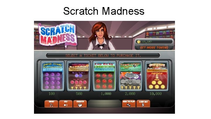 A Holistic Approach to AB Testing Jesse Hull