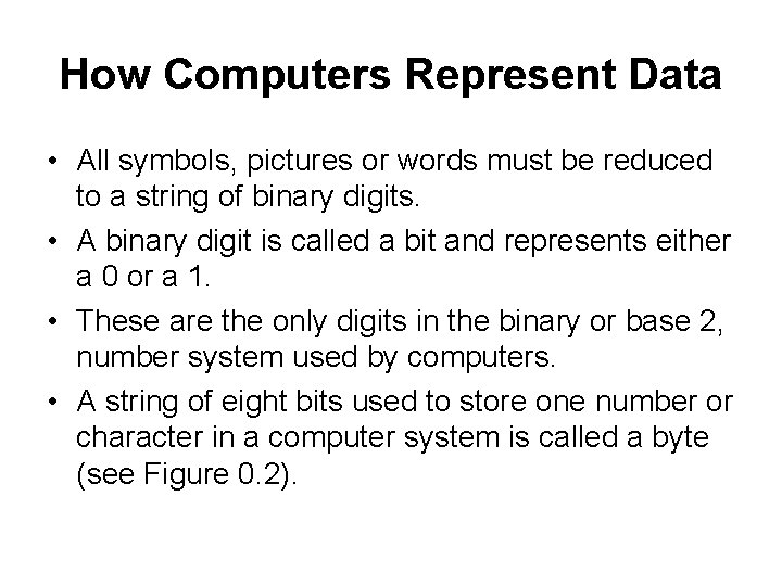 COMPUTER SKILLS Introduction To Computer System Stage one