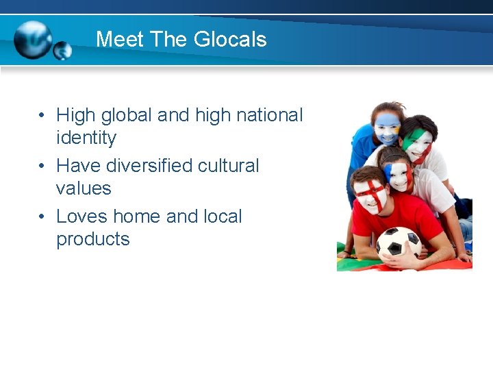 Optimizing Global Marketing Budgets The Global Segmentation Tool