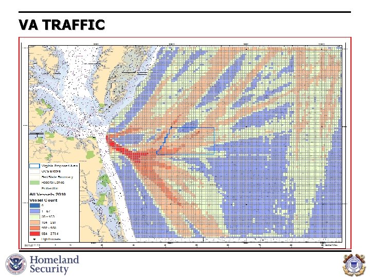 United States Coast Guard Marine Transportation Systems Management