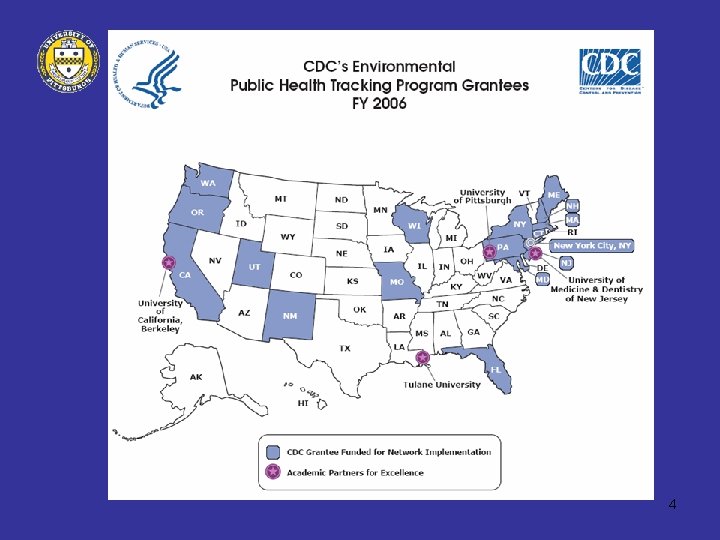 University of Pittsburgh Graduate School of Public Health