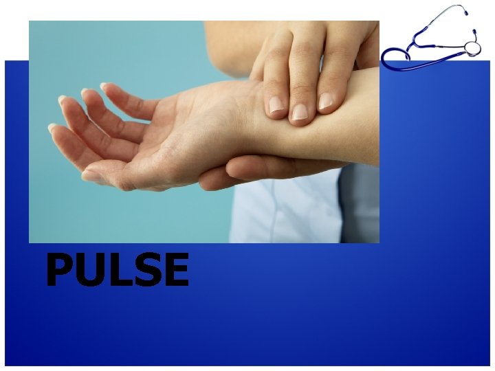 Vital Signs of Life Vital Signs VS Learning