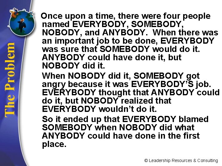 Learning to Use Your Behavioral Style Leadership Resources