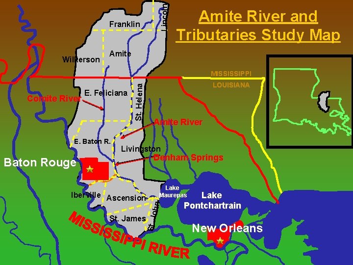 Hydraulic and Hydrologic Considerations in Planning FLOOD RISK