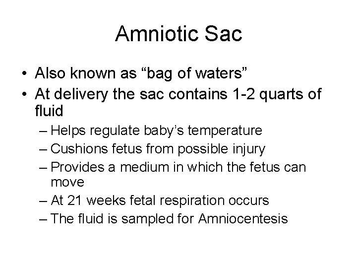 Pregnancy and Childbirth All images are from Google