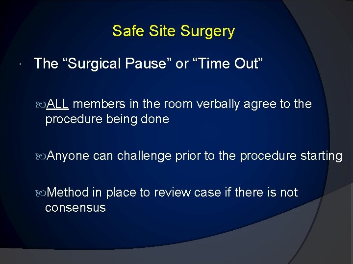 PAPRSB IHS UBD Peri Operative Nursing 18 th