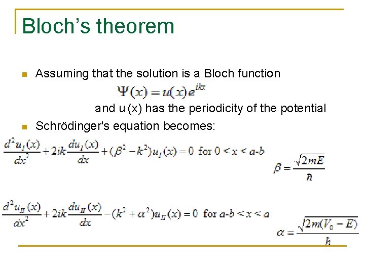 Solid State Detectors Physics Pedro Brogueira ISTUTL ICEMS