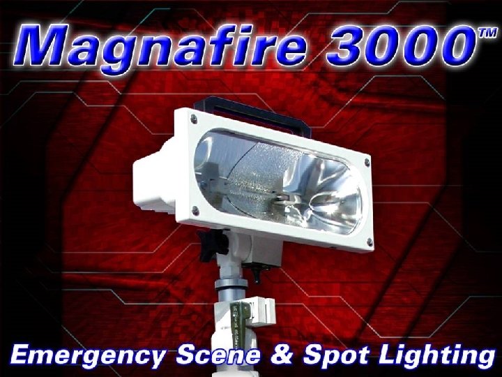 Table of Contents How to Order KwikRaze Lighting