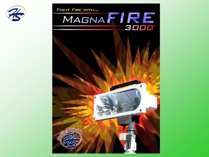 Table of Contents How to Order KwikRaze Lighting