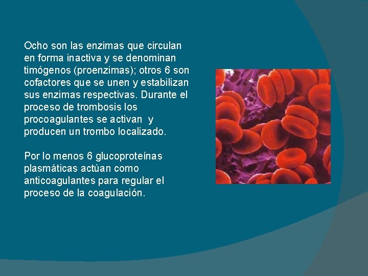 Hemostasia Presenta Alejandra Olivo Covarrubias Hemostasia Primaria ...