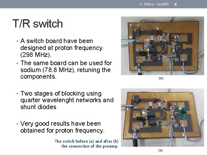2015 2017 Advancing Magnetic Resonance Imaging and Data