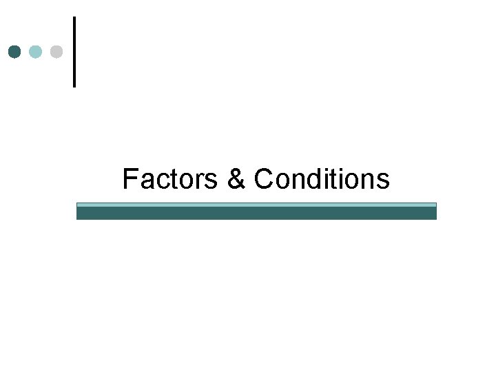 Achieving Equitable Education in Calhoun County Rebecca Reno