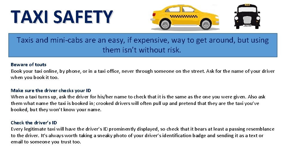 The Bulletin th 11 November 2019 Safety Week