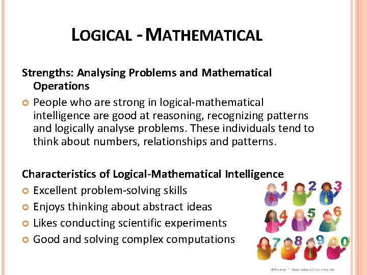 WHAT ARE OUR PREFERRED LEARNING STYLES Activity Think