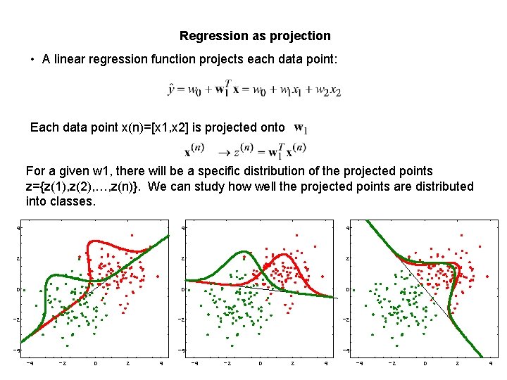 580 704 Mathematical Foundations of BME Reza Shadmehr