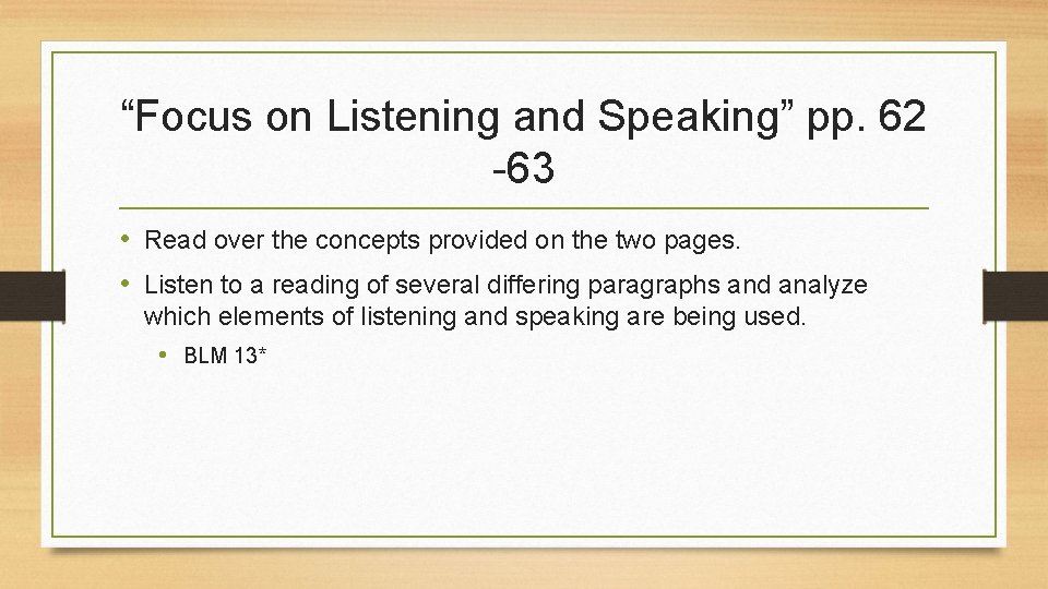Conflict English 1202 What is conflict A conflict