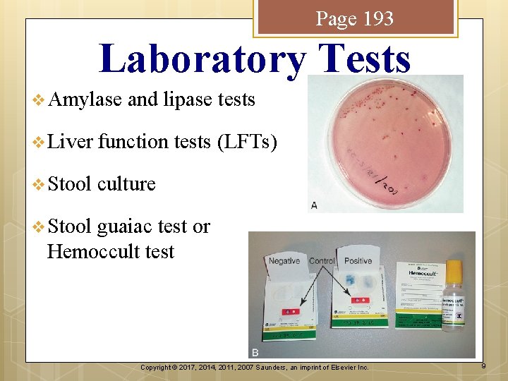 Chapter 6 Objectives v Define new suffixes use