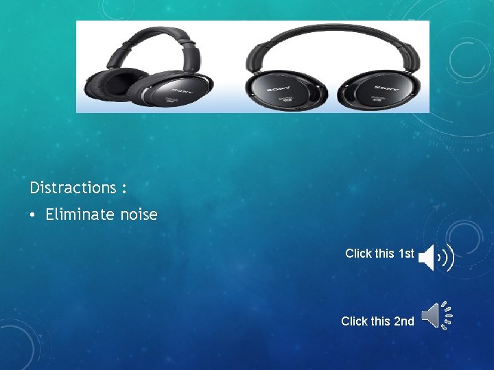 SKILLS FOR LEARNING SKILLS FOR STUDY PART 2