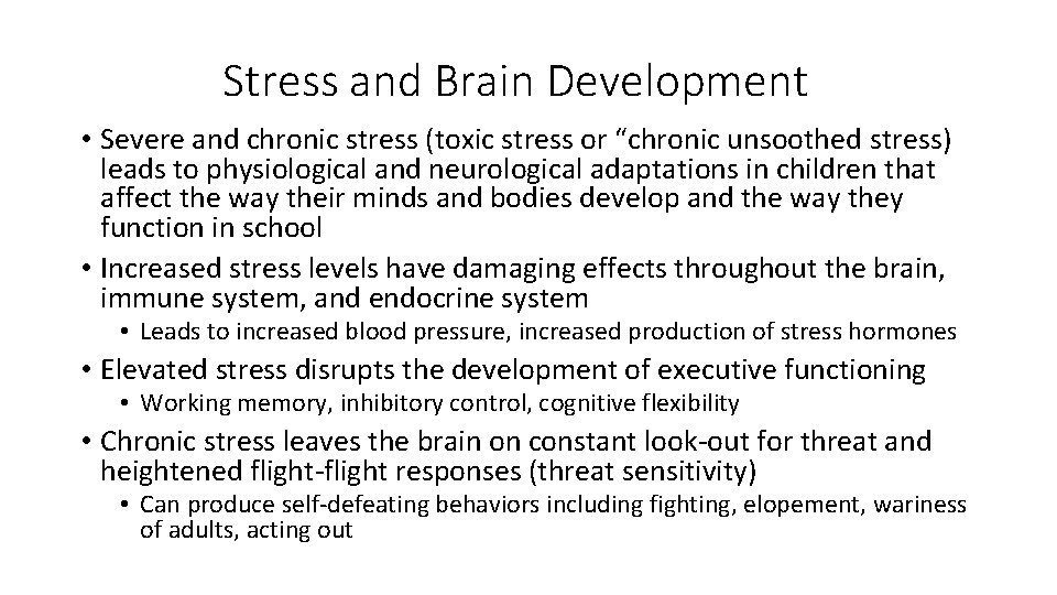 Developing an Academic Mindset Grit and Resiliency Roger