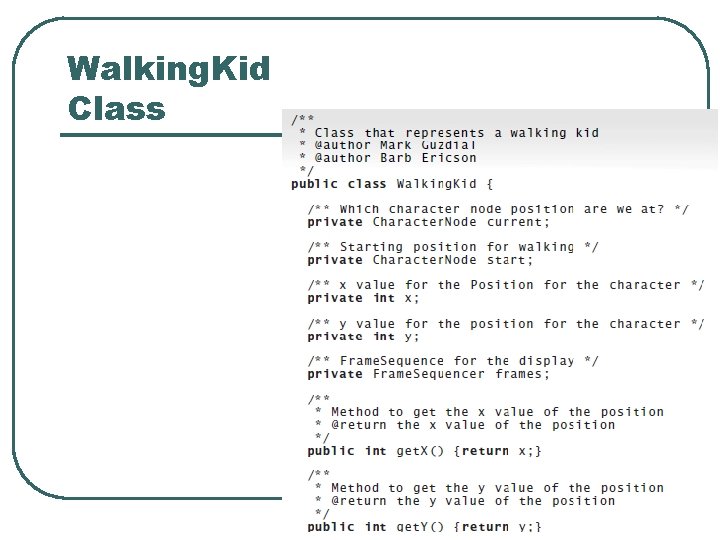 Problem Solving with Data Structures using Java A