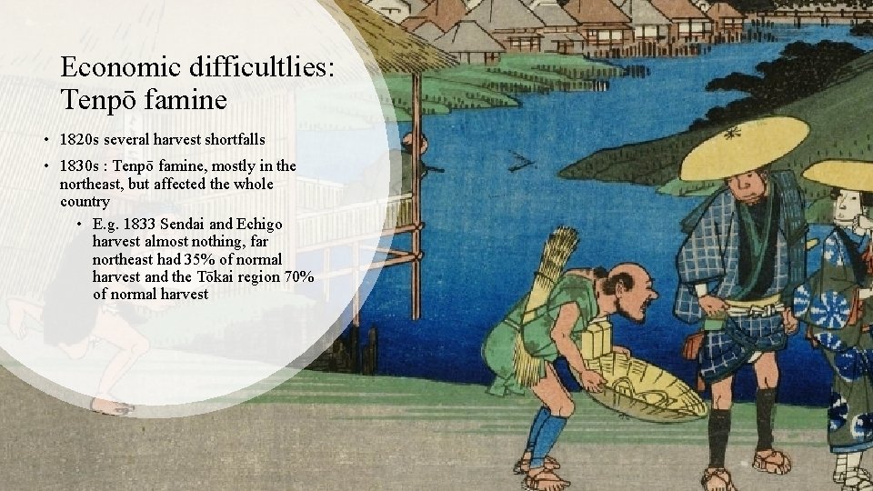 The Age of Shogun Japanese History 1600 1868