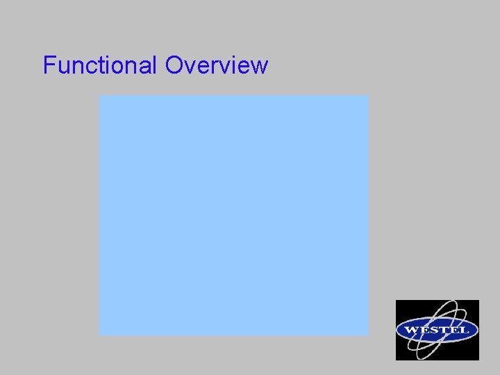 Westel DRB25 Digital Basestation Repeater Westel Wireless Systems