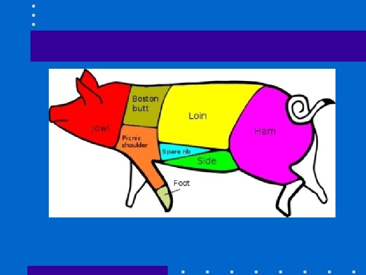 BREEDS OF SWINE BREEDS OF SWINE NINE MOST