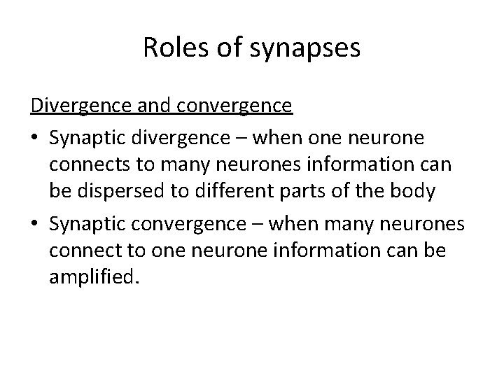 Module 5 Communication homeostasis energy Block 2 A