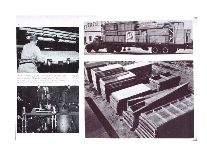 Konrad Wachsmann Reference The Turning Point of Building