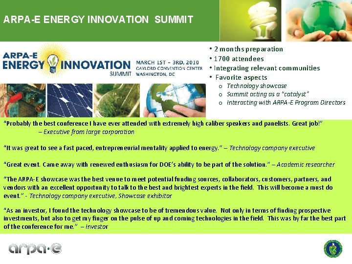 Arpa e program - belaceto