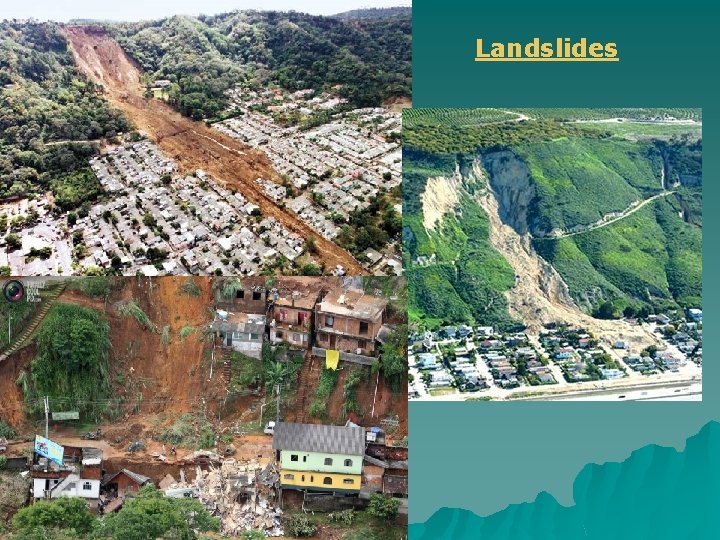 Chapter 2 Landforms of Georgia Lesson 2 What