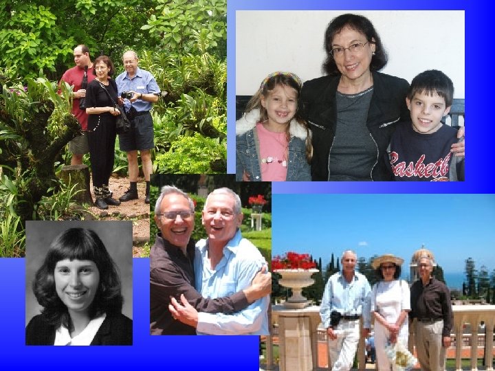 The Israel Prize winner 2005 Prof Miriam Erez