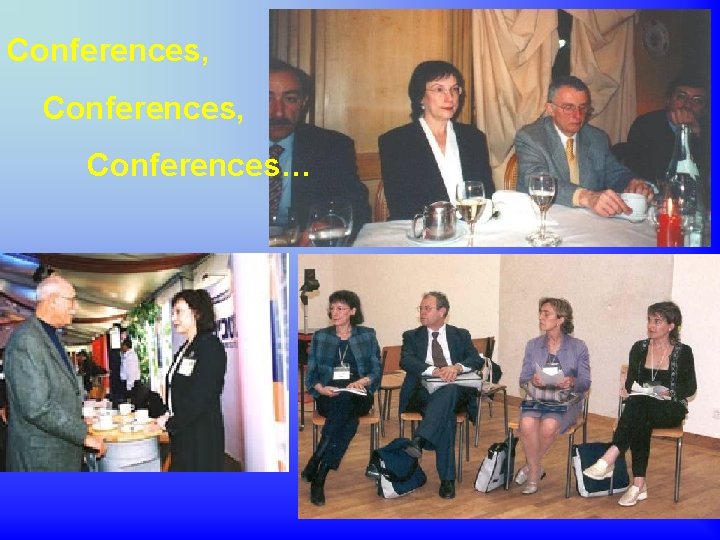 The Israel Prize winner 2005 Prof Miriam Erez