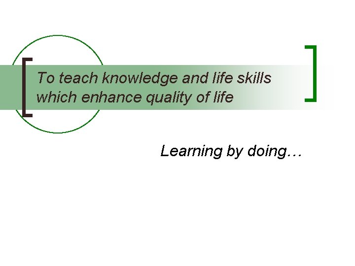 Essential Elements of 4 H Youth Development Cathann
