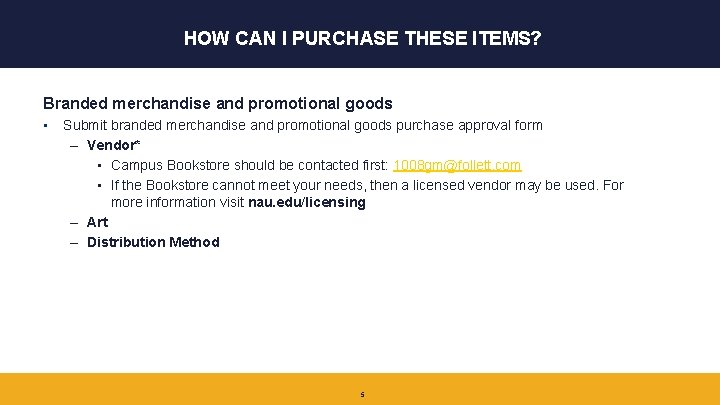 PCARD APPROVAL PROCESS FOR MARKETING MATERIALS Advertising branded