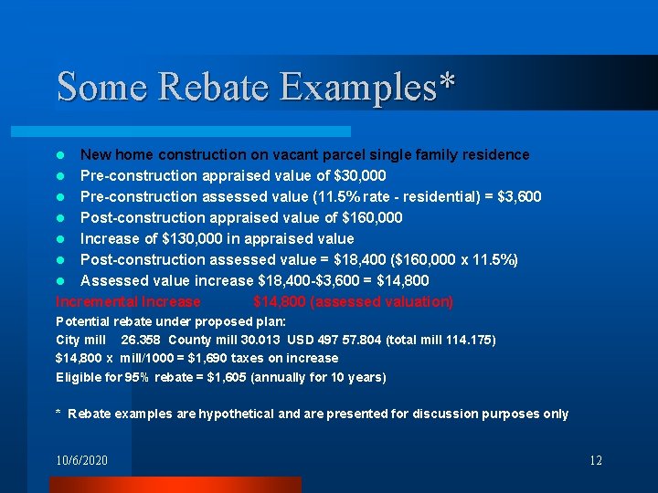 Neighborhood Revitalization Plans Neighborhoods and Downtown City of