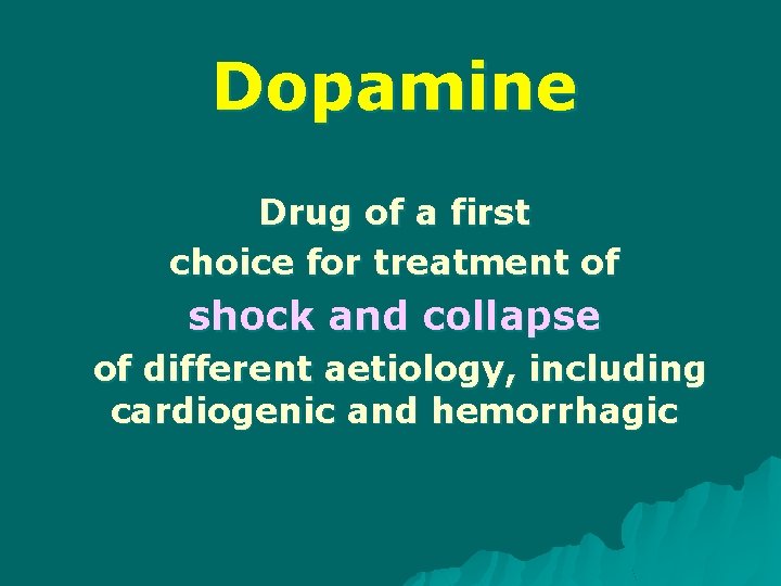 Anatomyphysiological peculiarities of vegetative nervous system ...