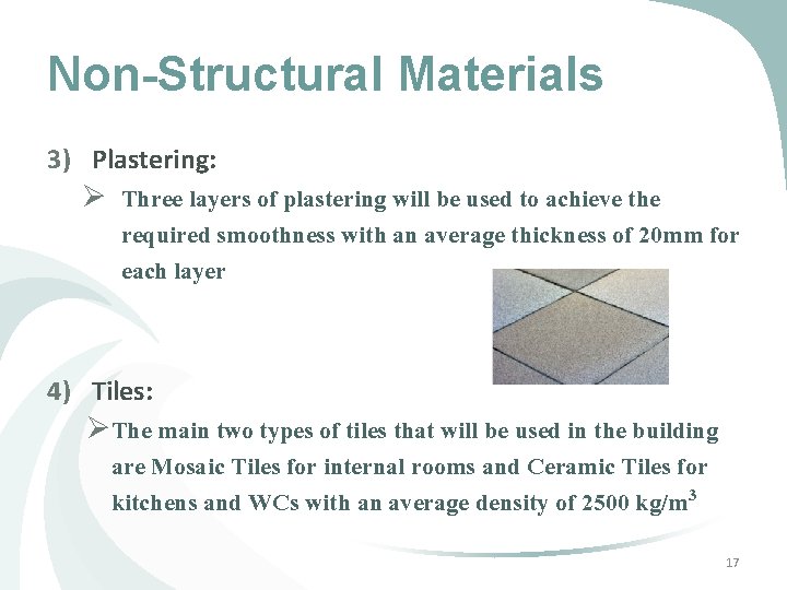 GP 1352015 Structural Design of AlQuds Open University