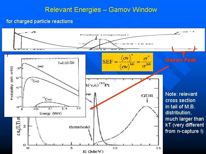 Differences Between Reactions in the Laboratory and Reactions