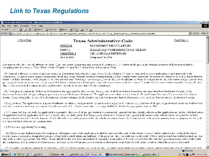 Drilling Waste Management Information System An Interactive WebBased