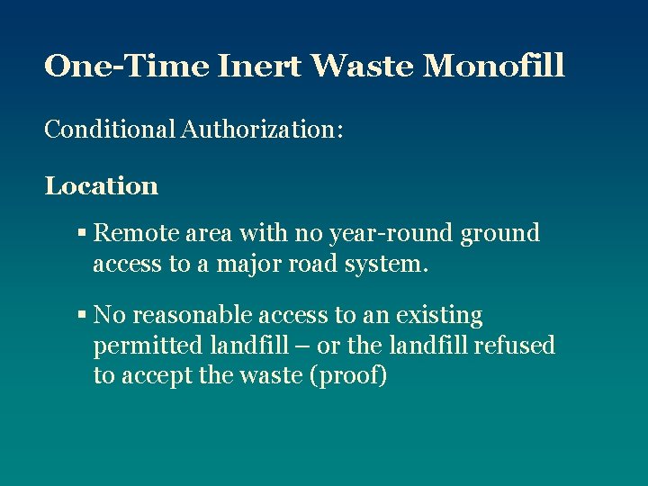 Sustainable Solid Waste Management in Rural Construction Environmentally